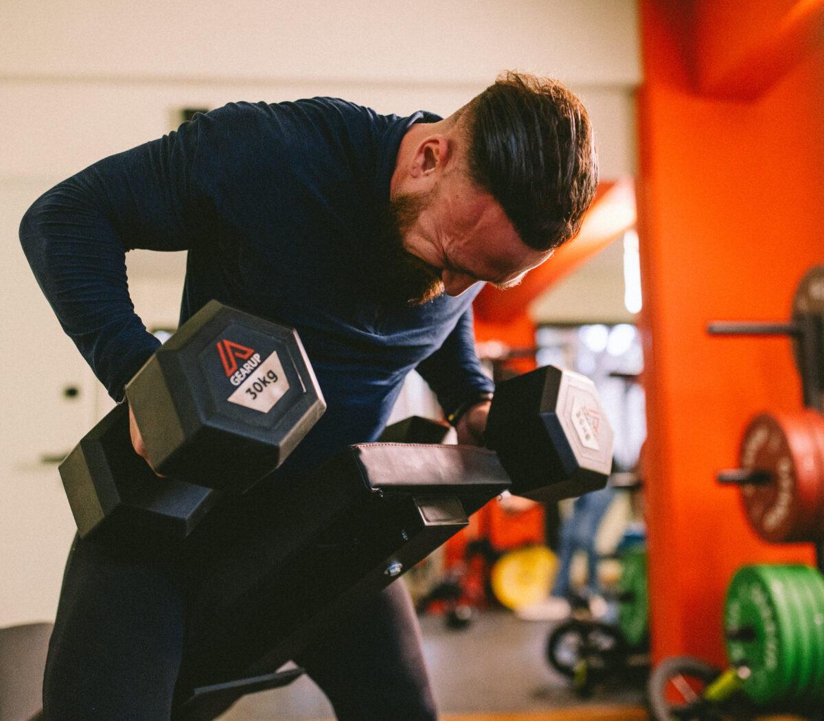 Ichor Fitness - Your Personal Trainer Online by your side