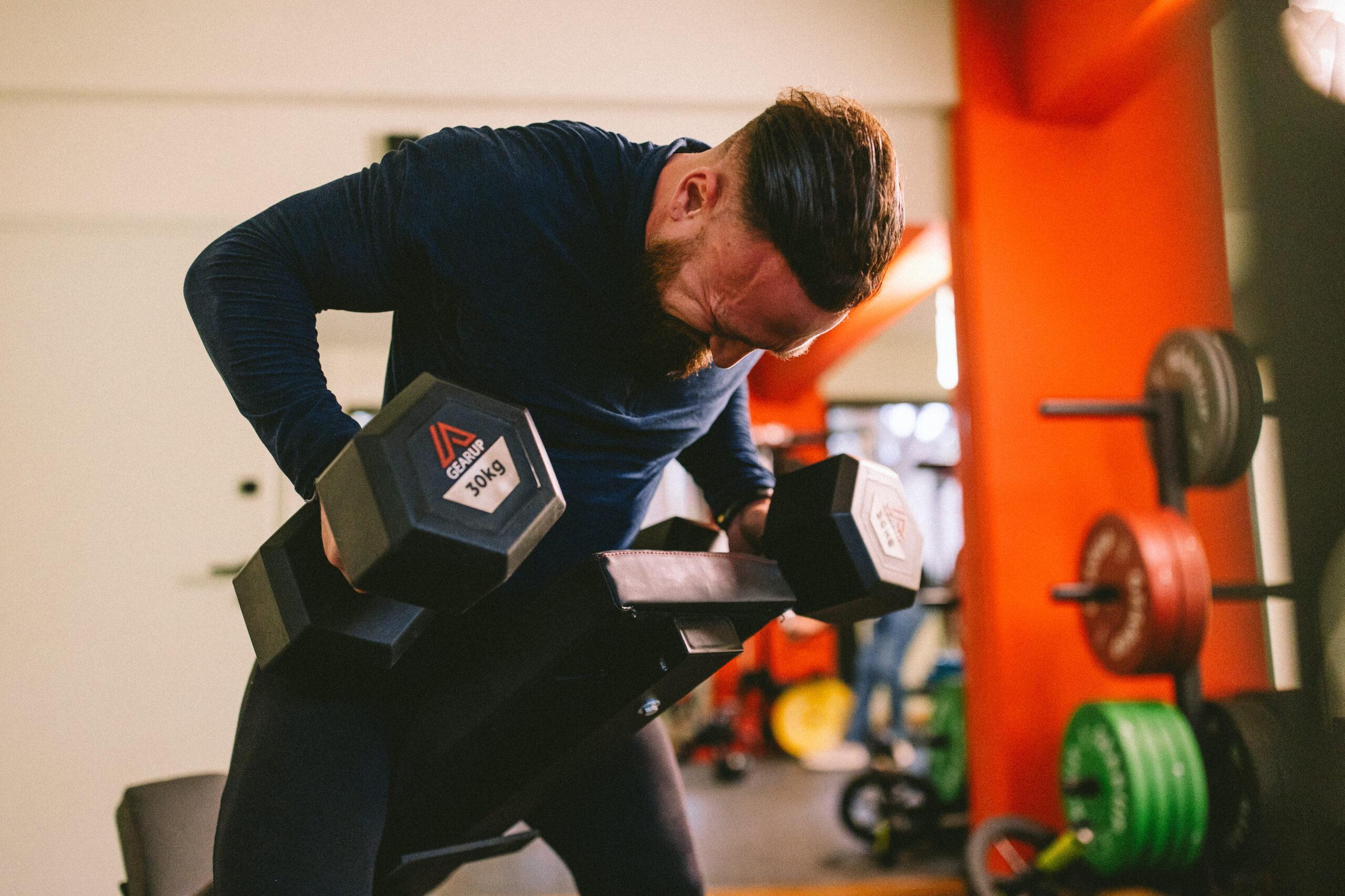 Ichor Premium - Ichor Fitness