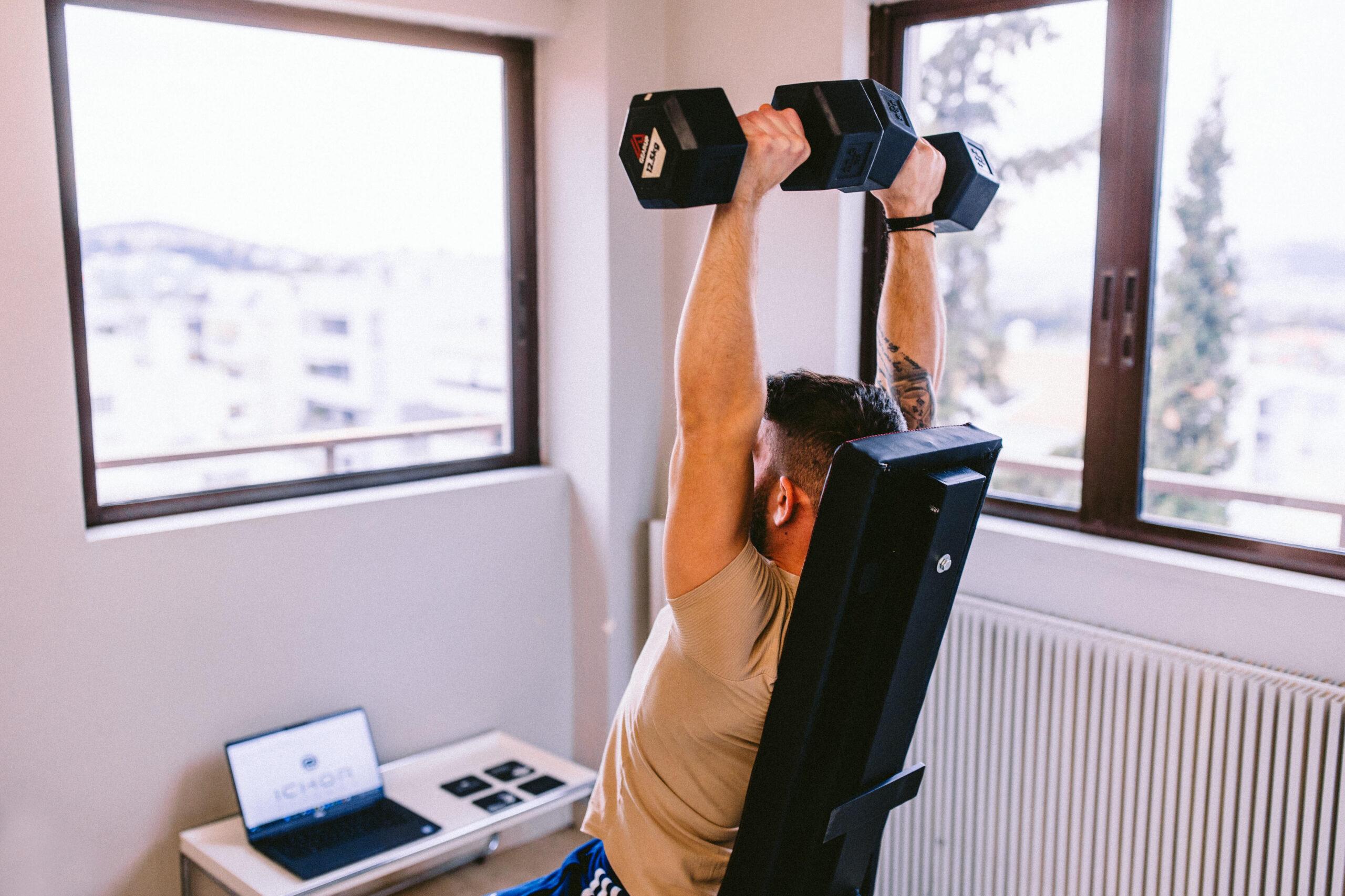 Ichor Essential - Ichor Fitness