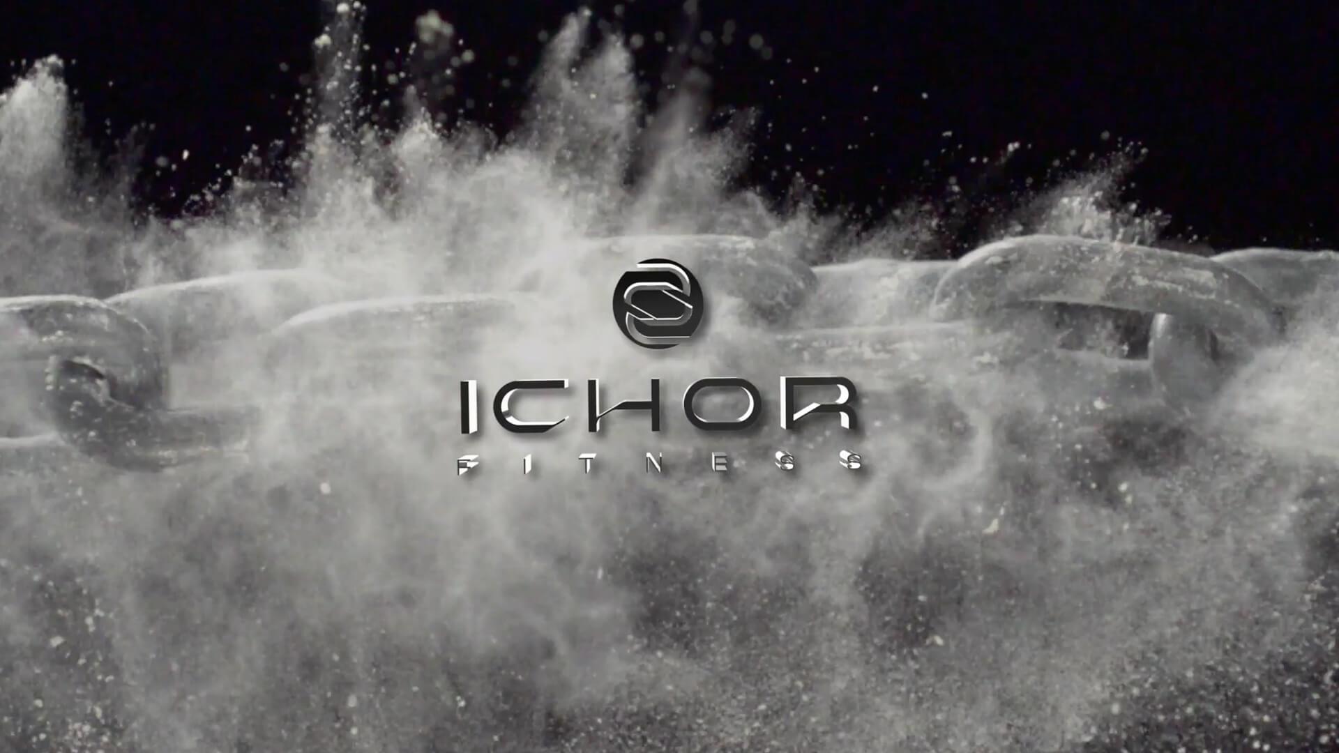 Ichor Fitness - Your Personal Trainer Online by your side